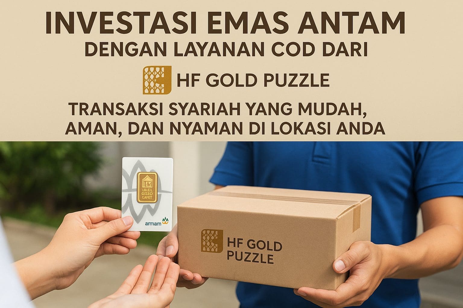 Harga Emas Terkini: Naik atau Turun? Cek Sebelum Investasi!